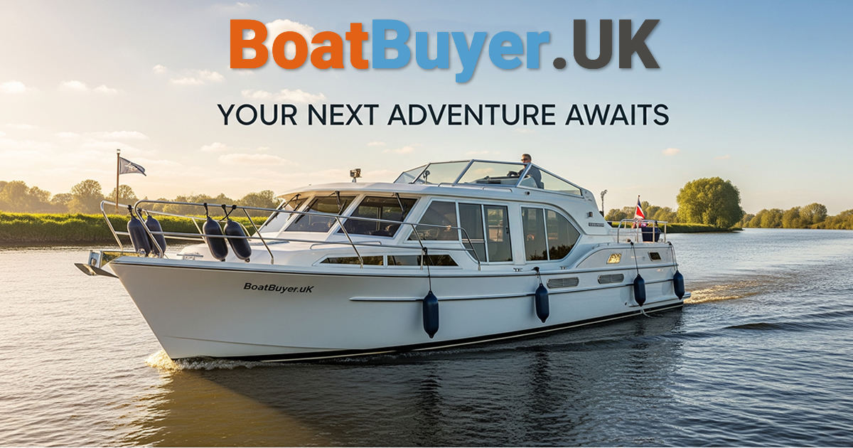 BoatBuyer - Buy & Sell Boats Online In The UK | new way to buy and sell ...