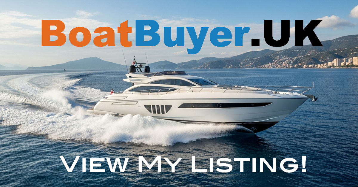 BoatBuyer - Buy & Sell Boats Online In The UK | view boats for sale in ...
